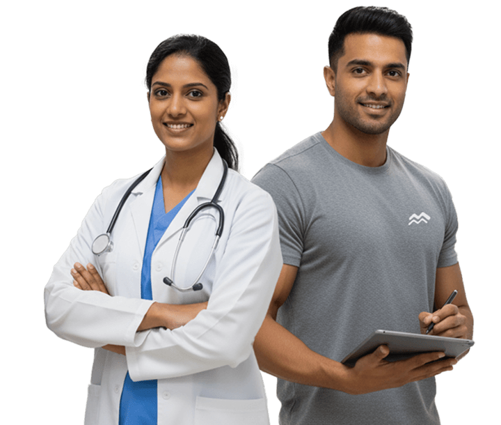 Join our Personalized Weight Loss Program Backed by Medical Experts ...